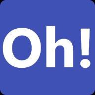 Иконка канала https://ohso.ru