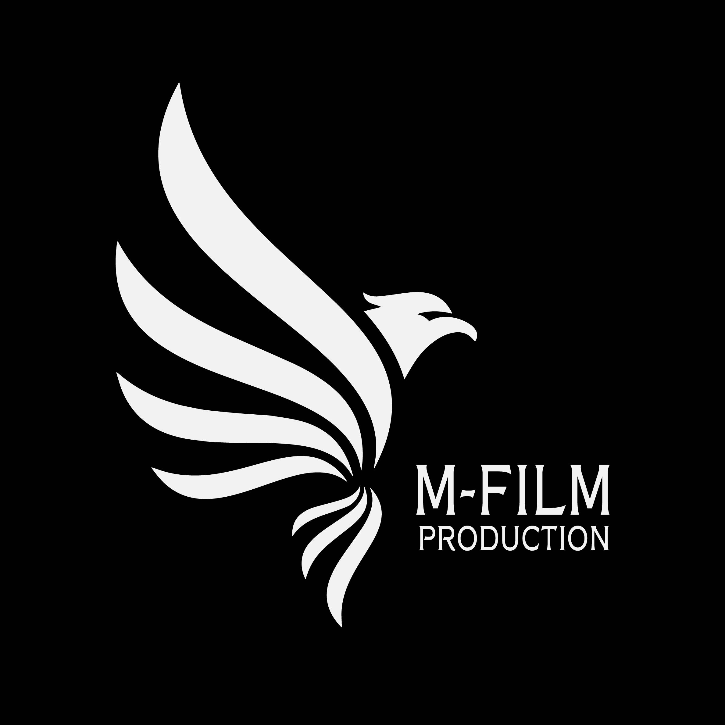 Иконка канала М-Фильм продакшн