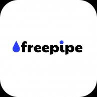 Иконка канала Freepipe - бестраншейная замена труб