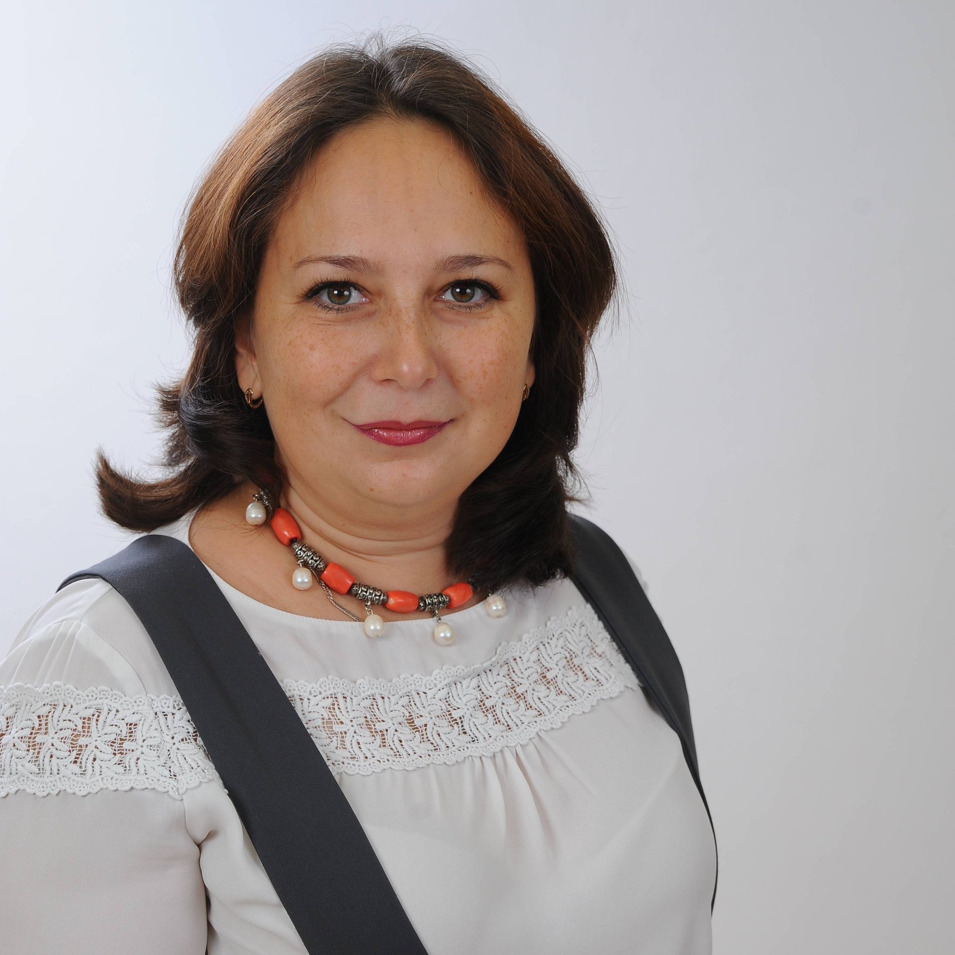 Иконка канала Ломанова Наталья Леонидовна