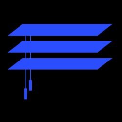 Иконка канала Pro жалюзи