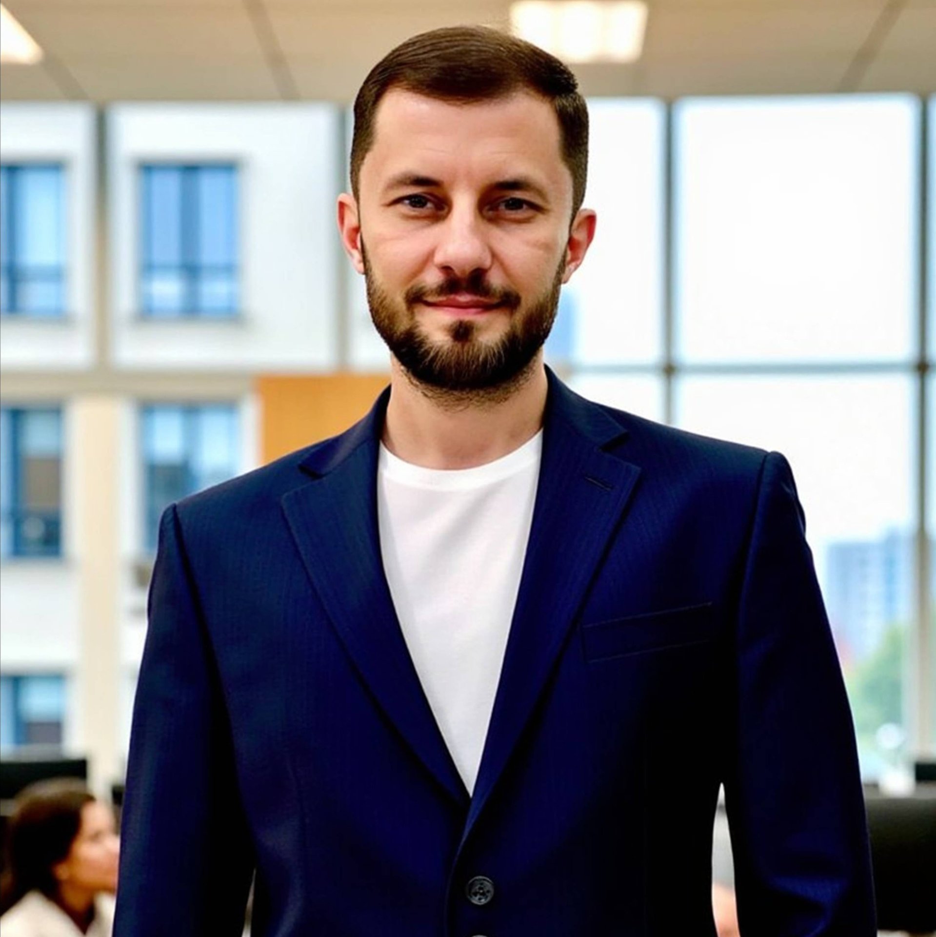 Иконка канала Прокачай свой бизнес