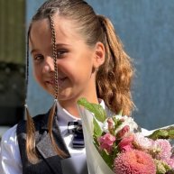 Иконка канала Василиса 💋