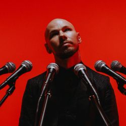 Иконка канала Битбокс-шоу ПРОМО