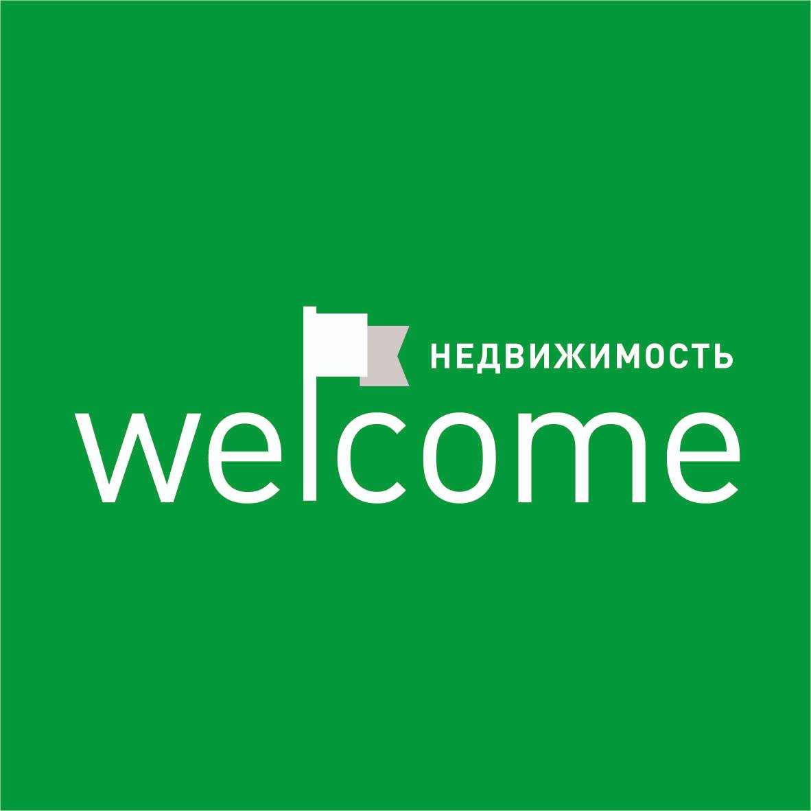 Иконка канала welcome26