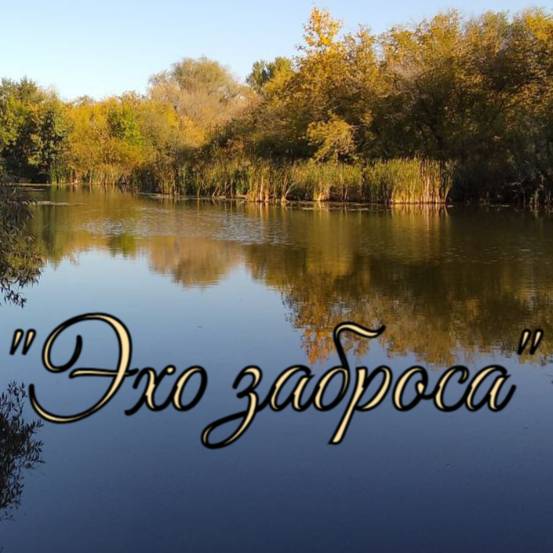 Иконка канала " Эхо Заброса "