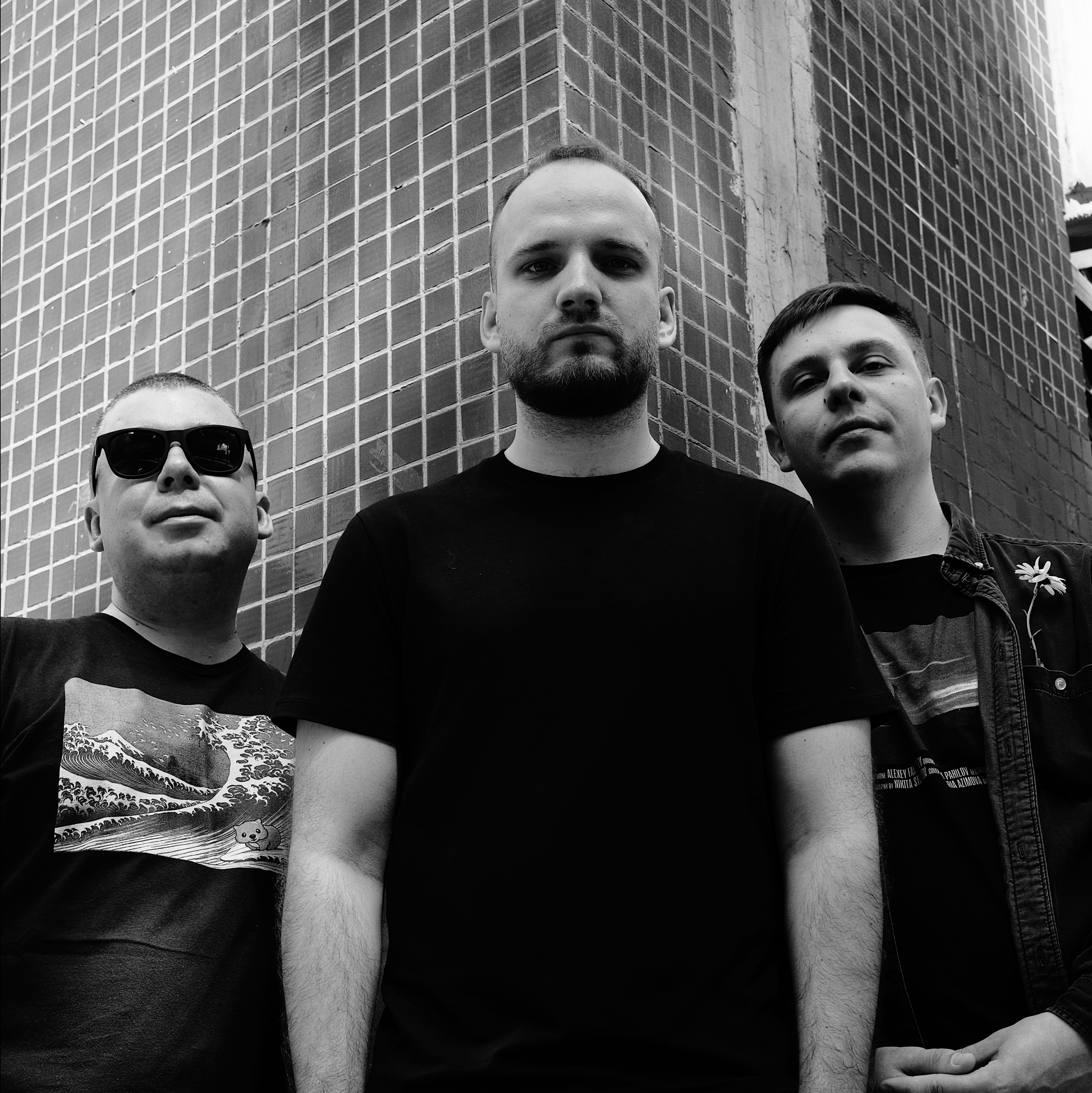 Иконка канала TROE