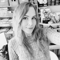 Иконка канала Скрапбукинг с Юлей Кубышевой