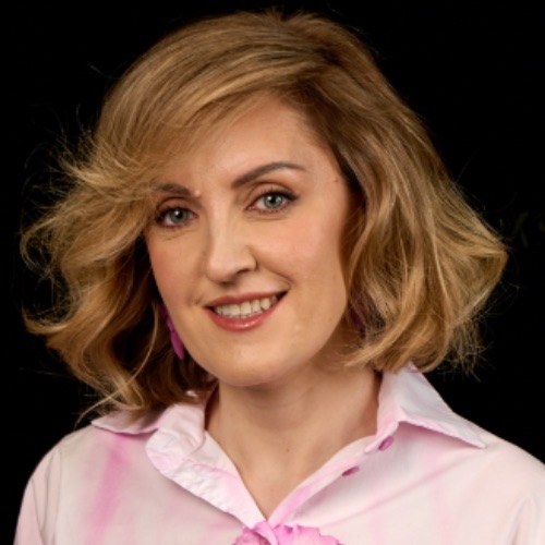 Иконка канала Stilouette