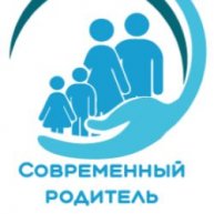 Иконка канала Современный родитель