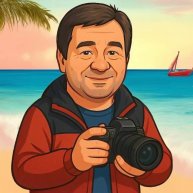 Иконка канала Music&Travel