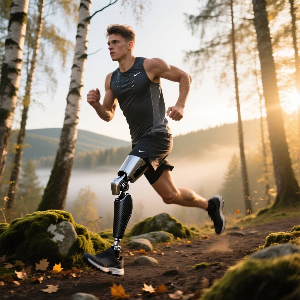 Иконка канала Протезов