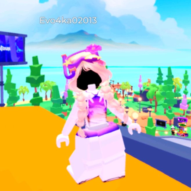 Иконка канала Evo4ka✨