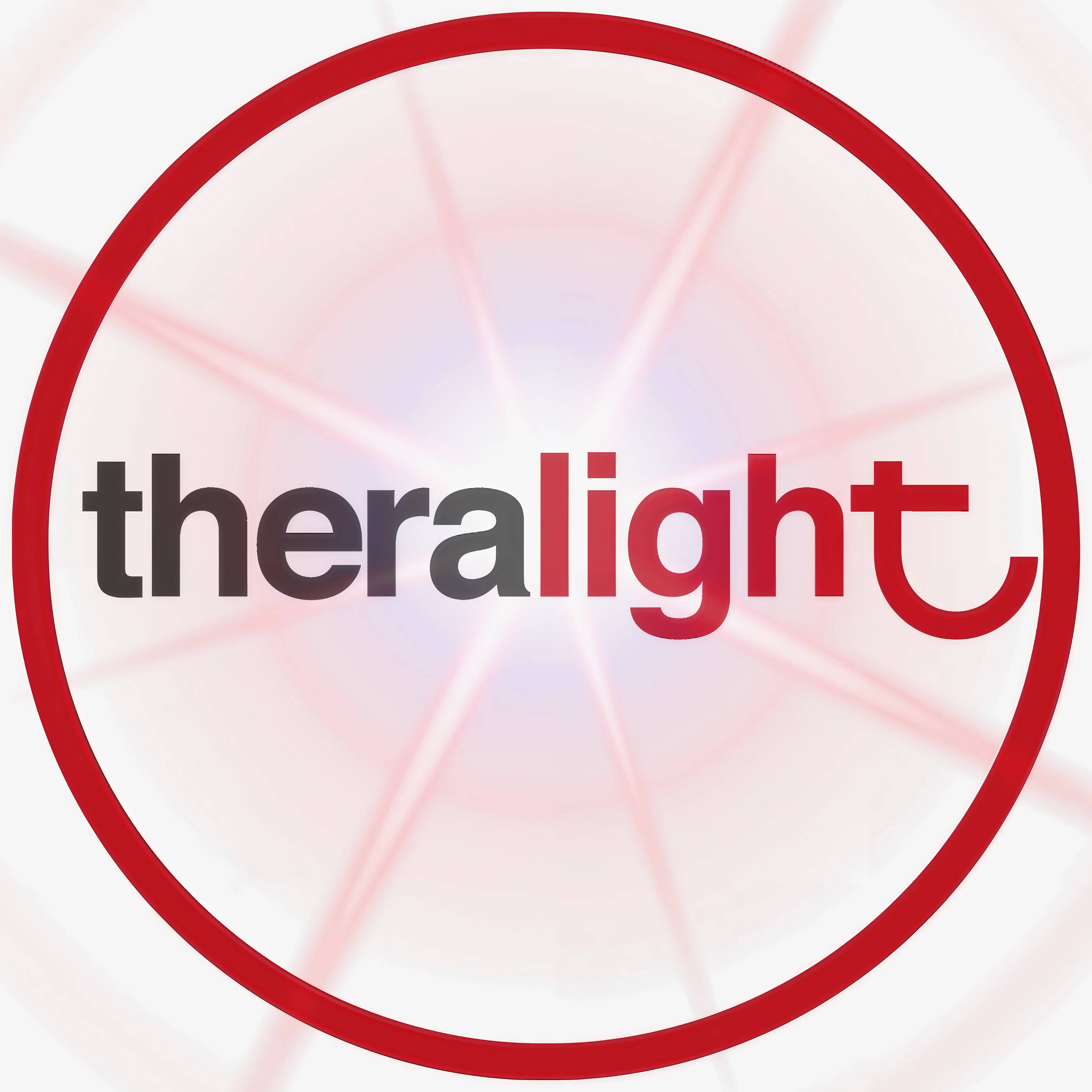 Иконка канала THERALIGHT