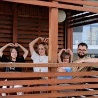 Иконка канала Semenovs.love - Иван и Дарья Семёновы