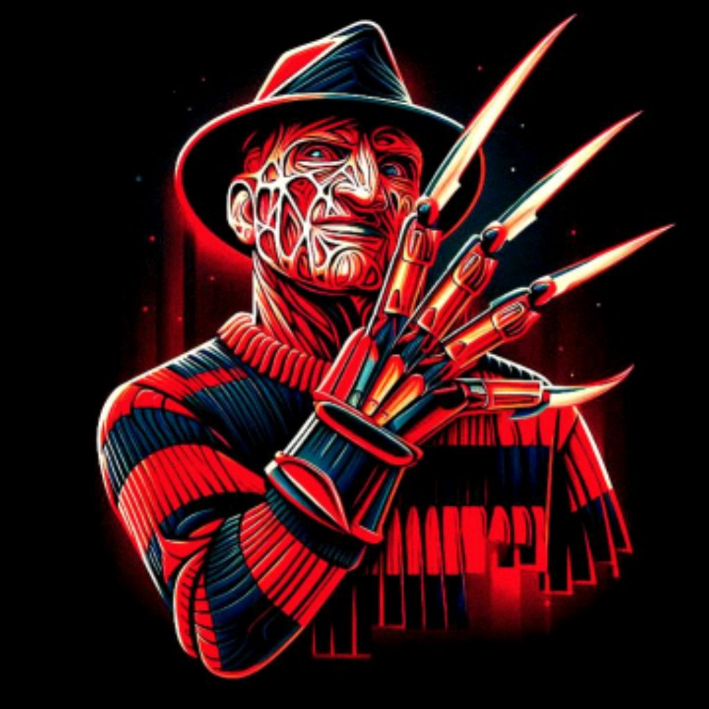 Иконка канала Freddy