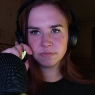 Иконка канала asmrmarinette