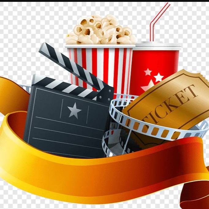 Иконка канала Фильмы и Сериалы (4ТВ)