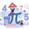 Иконка канала Математика ШК №16