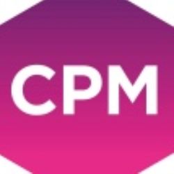 Иконка канала Выставка СРМ - COLLECTION PREMIÈRE MOSCOW