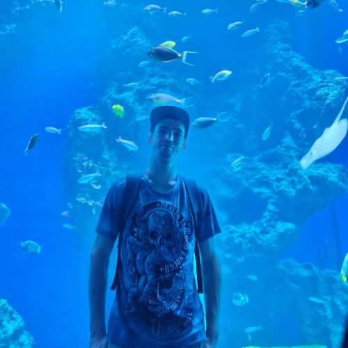 Иконка канала CROWDRAY