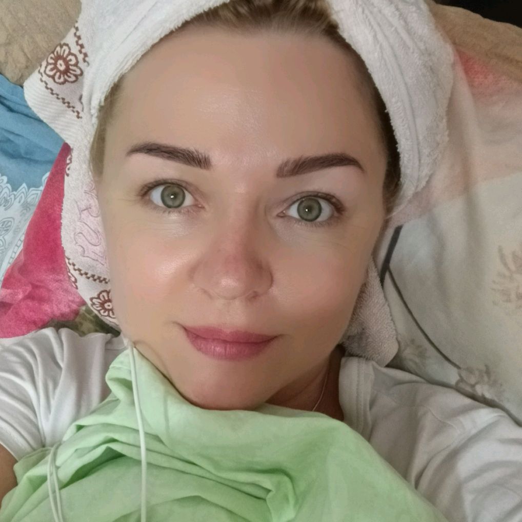 Иконка канала Валентина Богатова