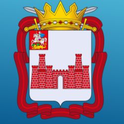 Иконка канала Администрация Можайского муниципального округа