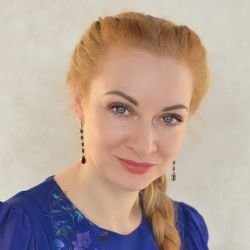 Иконка канала Анастасия_Лысякова