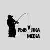 Иконка канала Рыбалка Media