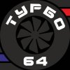 Иконка канала Turbo64
