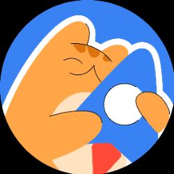 Иконка канала Карьера в МедРокет