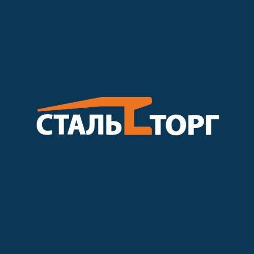 Иконка канала СТАЛЬТОРГ