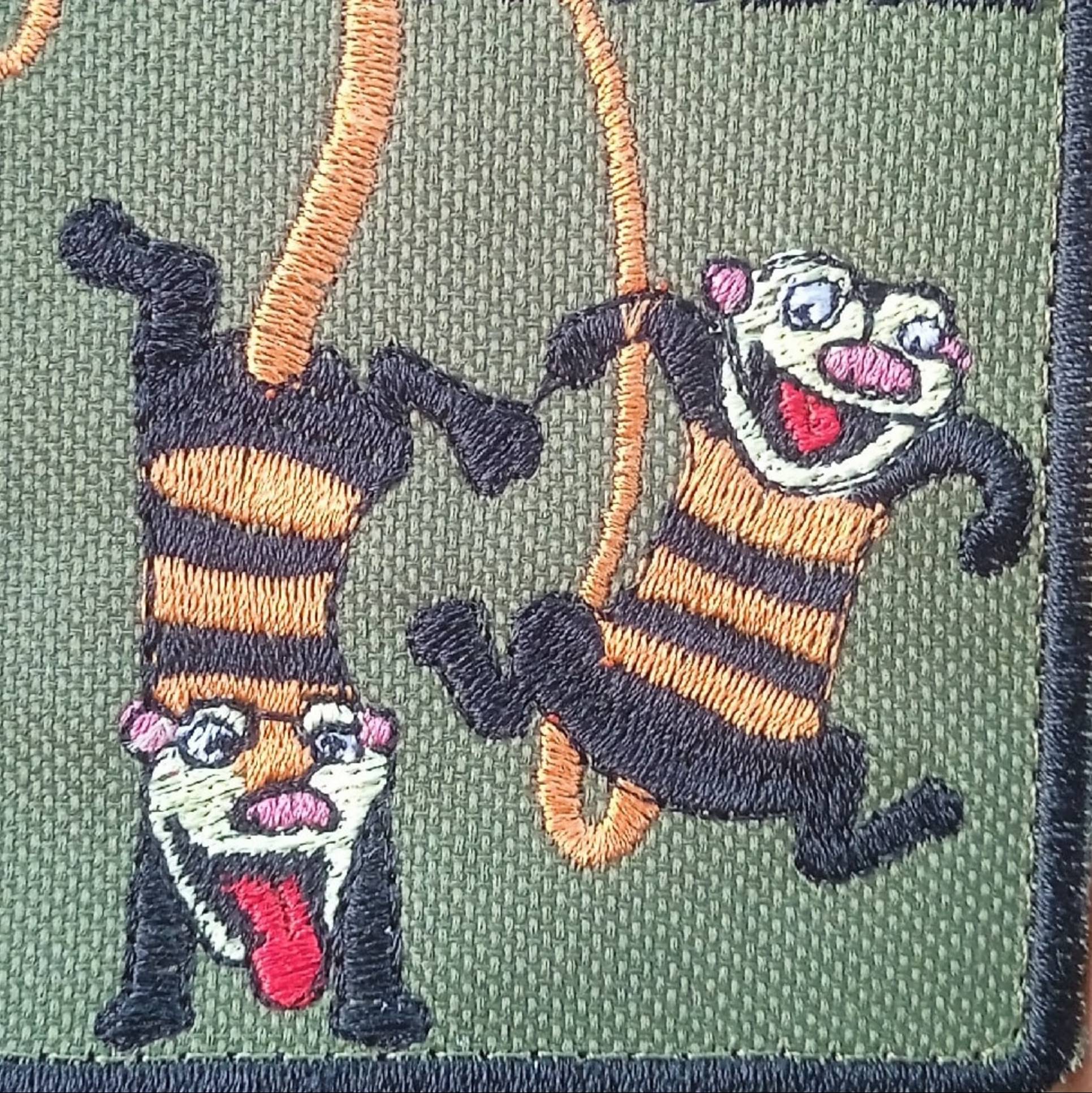 Иконка канала Курьезы