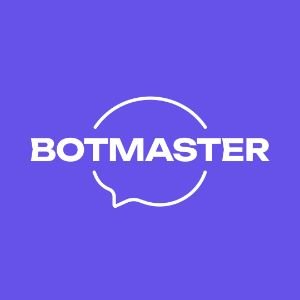 Иконка канала Разработка чат-ботов | BOTMASTER