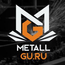 Иконка канала Металл Гуру