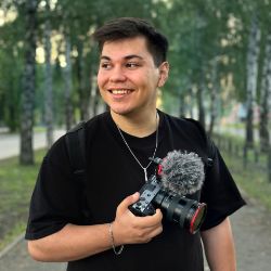 Иконка канала Видеограф Константин Суконников