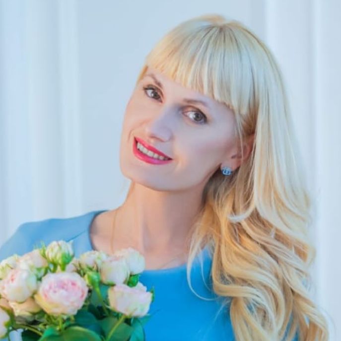 Иконка канала Анна Путешественница