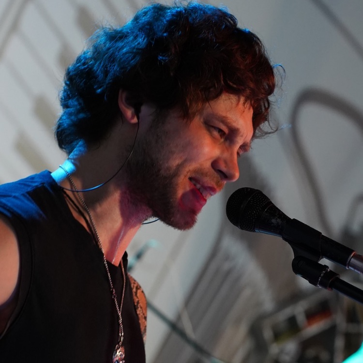 Иконка канала Рома Цын