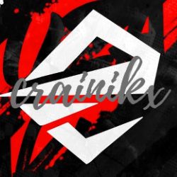 Иконка канала crainikx