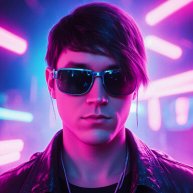 Иконка канала LastSmileGaming