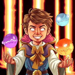 Иконка канала MOLODOOY