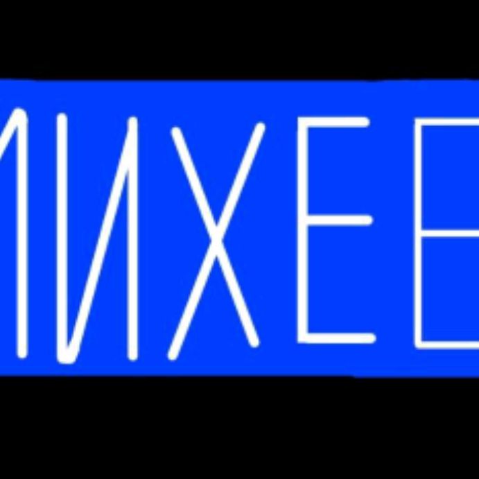 Иконка канала МИХЕЕВ