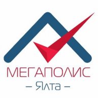 Иконка канала Агентство недвижимости МЕГАПОЛИС-ЯЛТА
