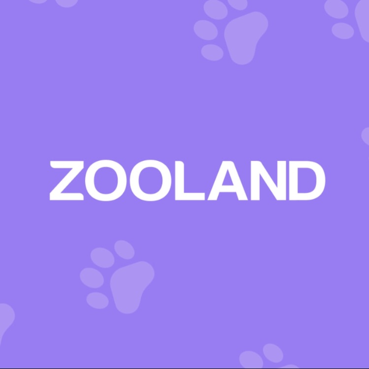 Иконка канала Зоолэнд — Ветеринарный центр 🐾