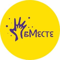 Иконка канала Территория развития "вМесте"