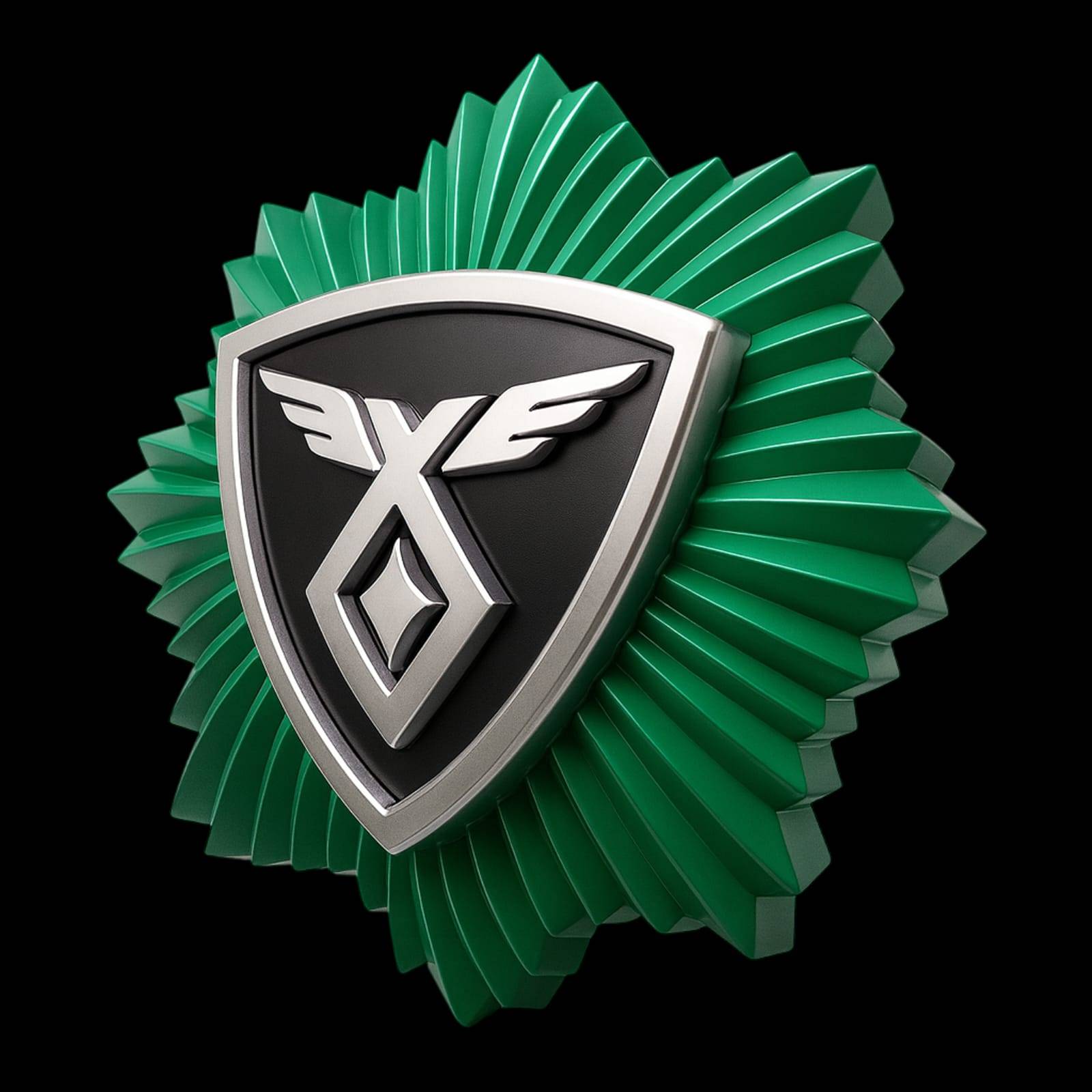 Иконка канала ХИМЗАЩИТА