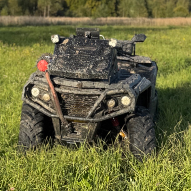 Иконка канала Odes37