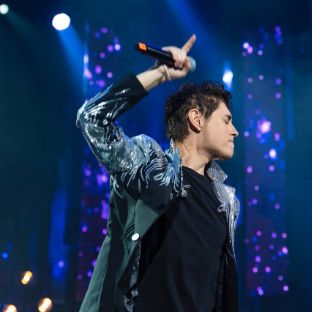 Иконка канала ORLOV BAND