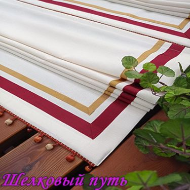 Иконка канала Шелковый путь