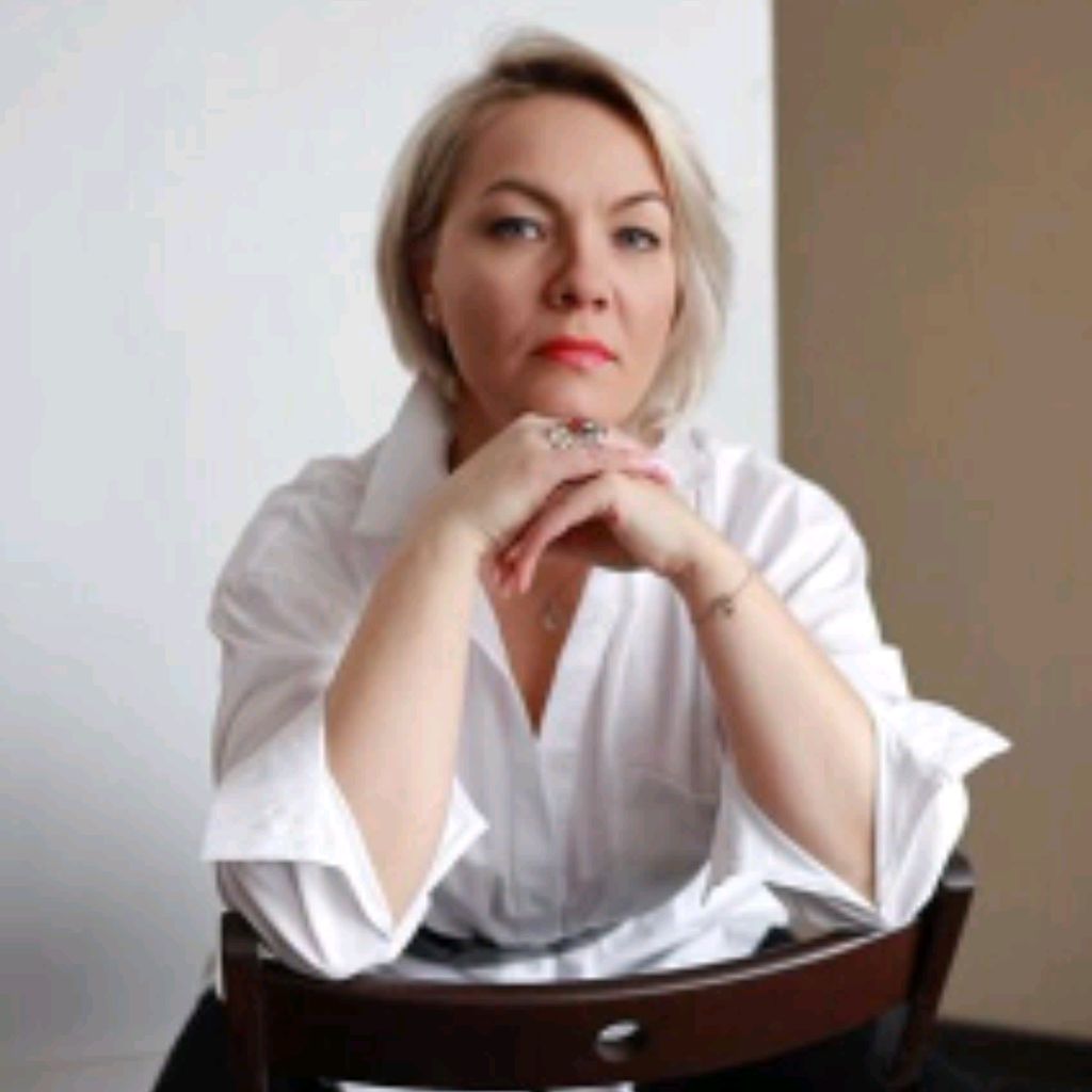 Иконка канала Алла Чапайкина